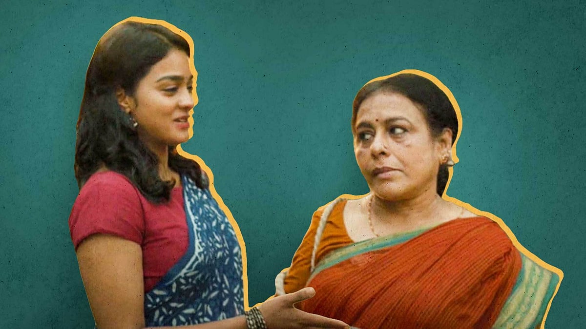 B. Selvi & Daughters Is A Women Empowerment Film