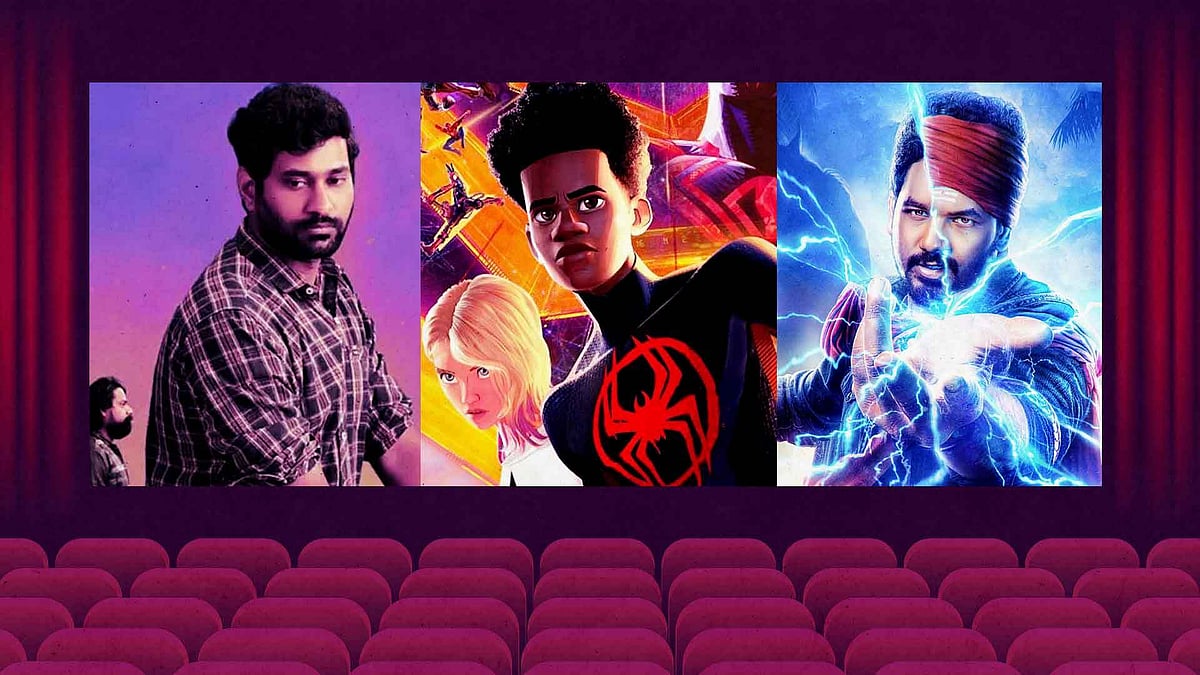 Everything Releasing This Week In Theatres (May 29th to June 4)