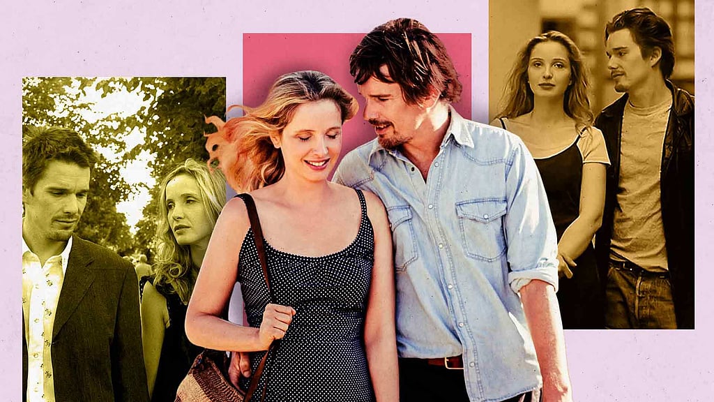 Before Midnight: On the Reality of Love