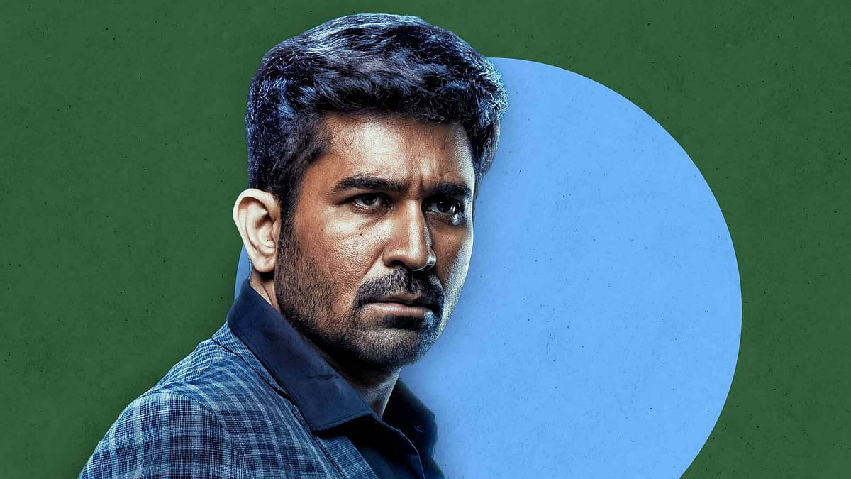 Pichaikkaran 2 First Day, First Impression: A Campy, Trashy Idea Drowns ...