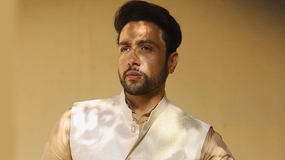 Adhyayan Suman gained 9 kilos for his role in Randeep Hooda Starrer ...