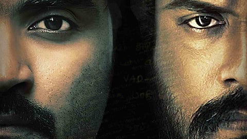 Mathagam Teaser: Atharvaa Makes His OTT Debut With The Disney Plus Hotstar Series