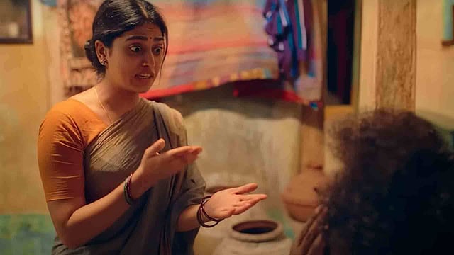 Sathi Gani Rendu Ekaralu Movie Review: This Middling Crime Comedy Is A ...