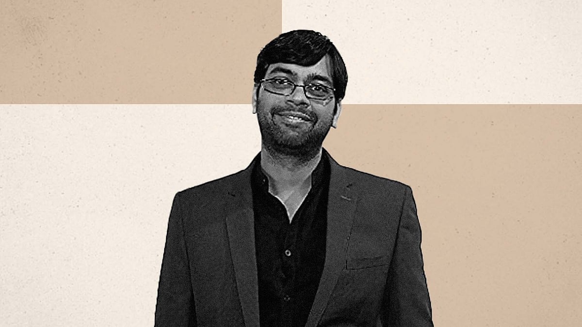 ‘Agra is About Sexual Repression and Desire’: Kanu Behl