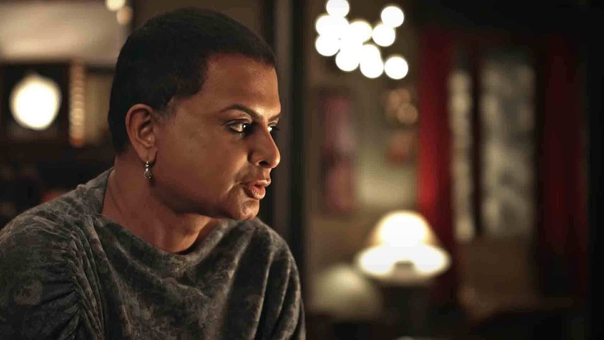 Remembering Rituparno Ghosh and their Chitrangada