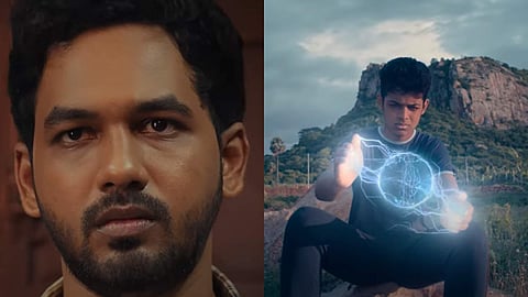 Veeran Trailer: Hip Hop Aadhi Is An Enthusiastic Superhero In This Comedy