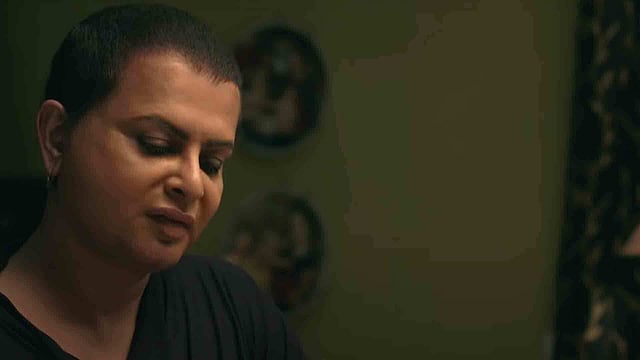 Remembering Rituparno Ghosh and their Chitrangada