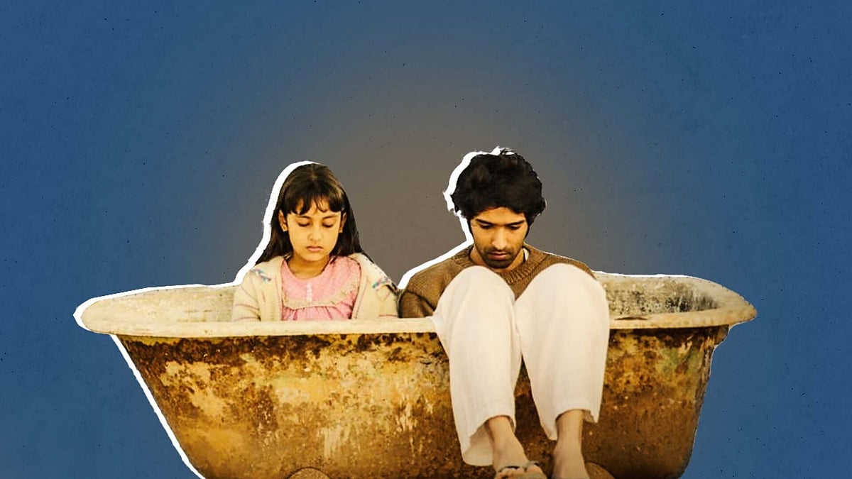 A Death In The Gunj And Its Violent Cycles Of Masculinity