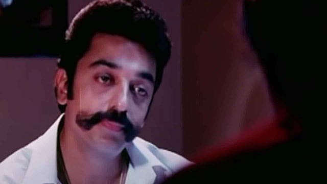 Superfan Manikandan on Five of His Favourite Kamal Haasan Scenes