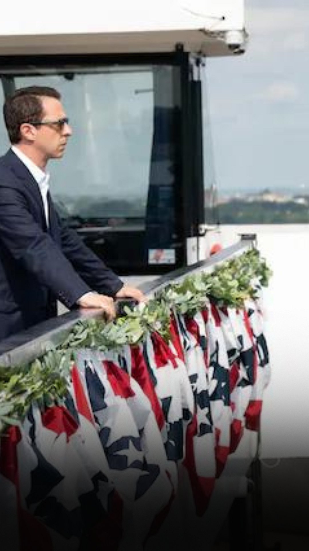 Succession Season 4: In Connor's Wedding, Satire Met Tragedy