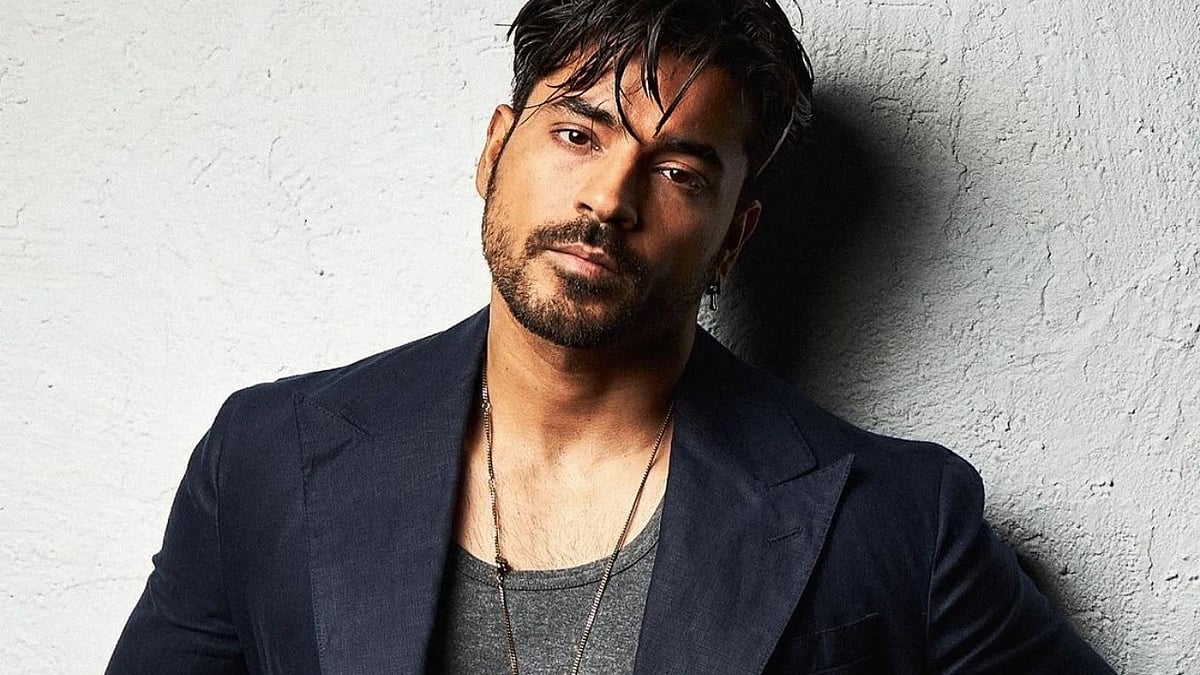 Bigg Boss 8 Winner Gautam Gulati shoots for international web series in ...