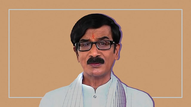 Tamil Comedian And Filmmaker Manobala Passes Away
