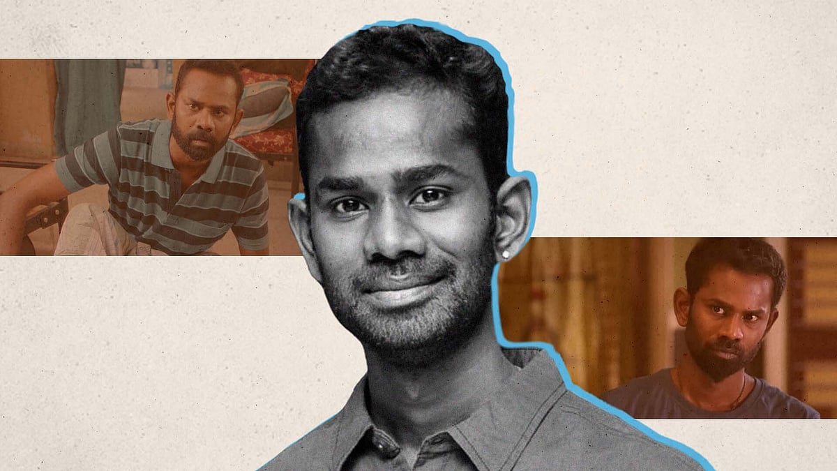 Took Me 12 Years To Say No: Ramesh Thilak On Good Night And Raring To Be A Performer