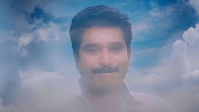 Death, Thy Name Is Rajeev Kanakala