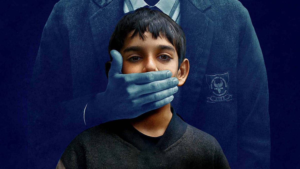 School of Lies Review: A Gripping Exploration Of Truth And Deception