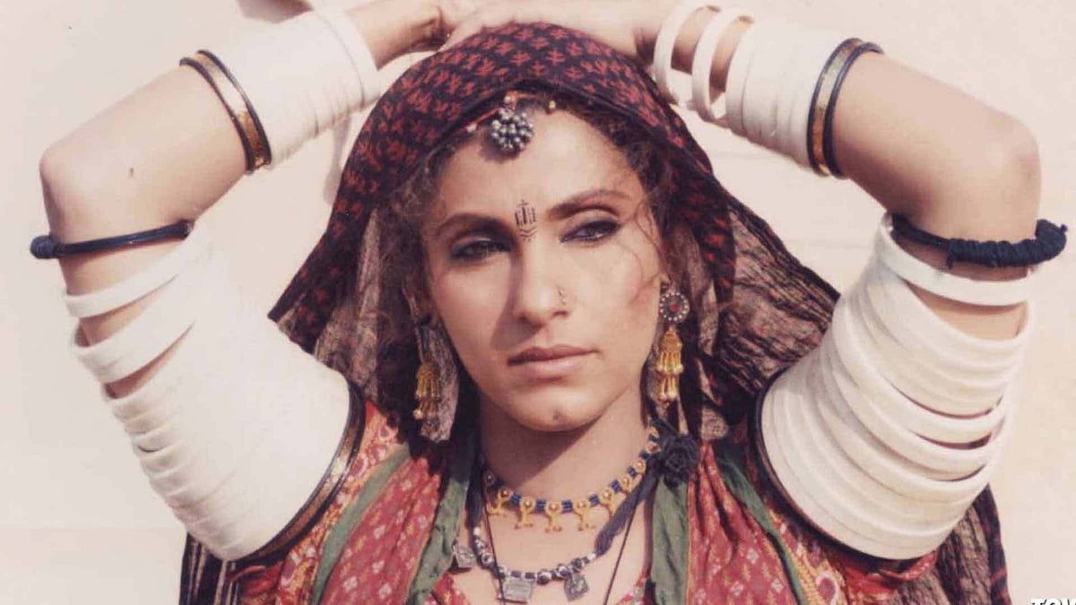 Dimple Kapadia: Hindi Cinema’s Comeback Queen