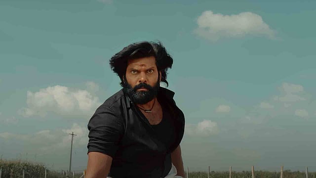 Kathar Basha Endra Muthuramalingam Movie Review: An Exhausting ...