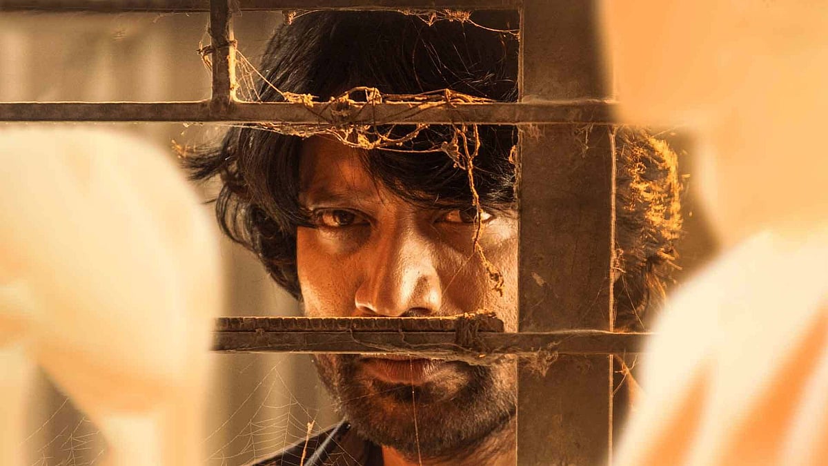 SJ Suryah's Bommai Gets A Release Date