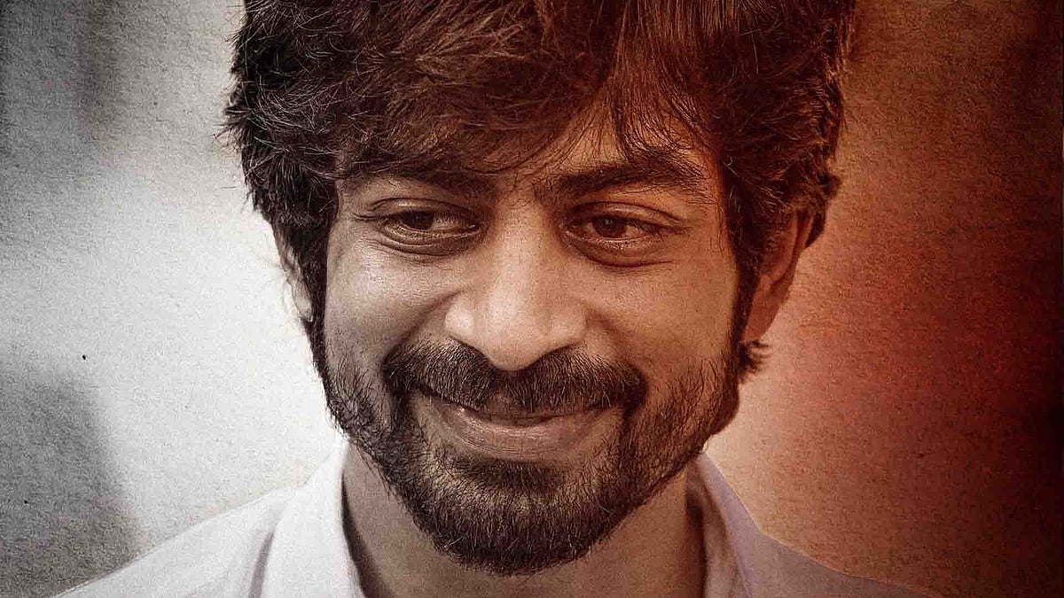 Arjun Das Joins Pawan Kalyan's OG