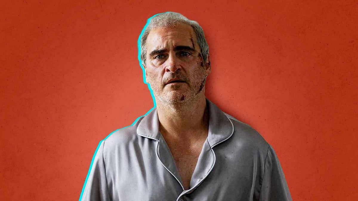 Beau is Afraid Review: Exploring the Terrifying Depths of Your Worst Fears