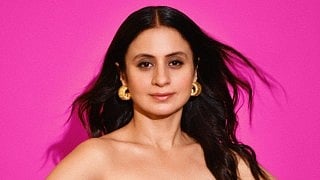 Mirzapur actress Rasika Dugal to shoot for a new web series in Udaipur