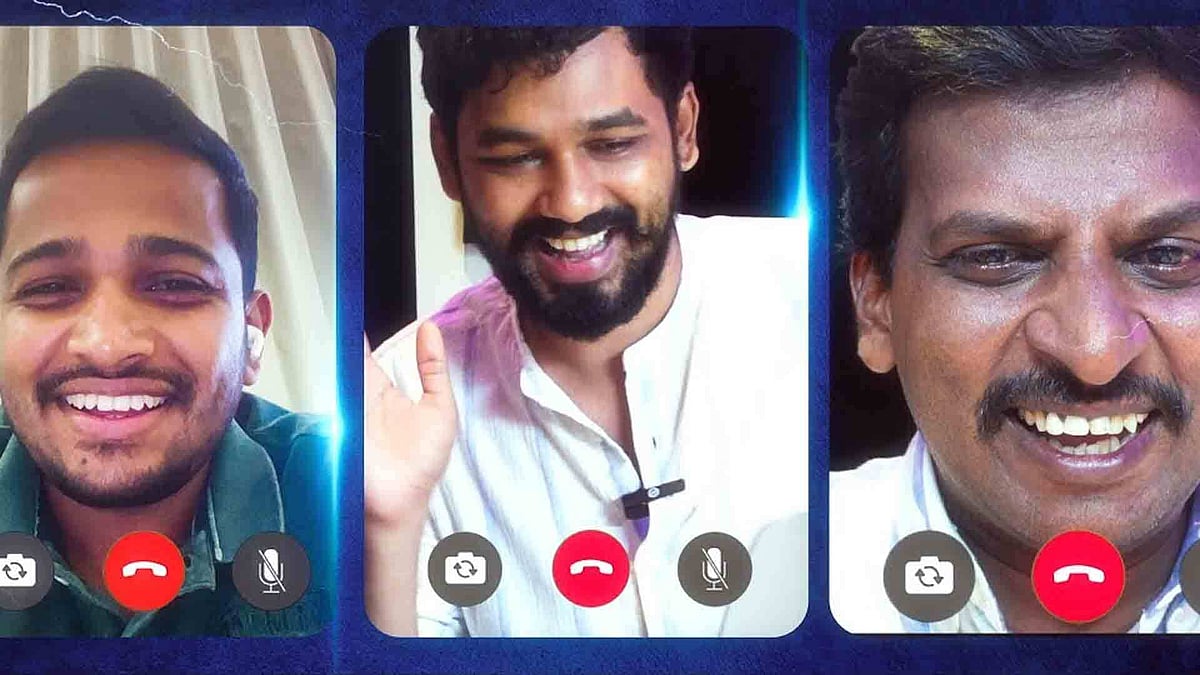 HipHop Adhi's Veeran Is Different From Minnal Murali, Director Basil ...