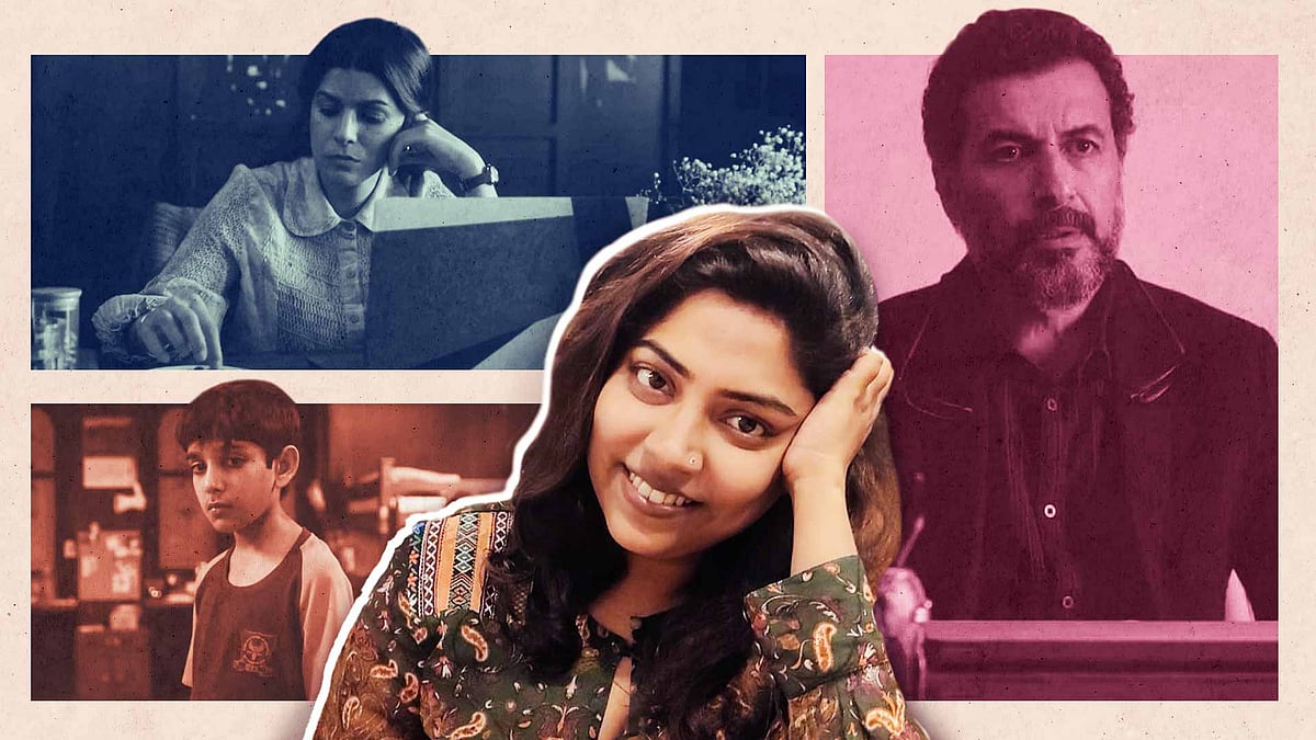 School Of Lies Writer Breaks Down 3 Crucial Scenes