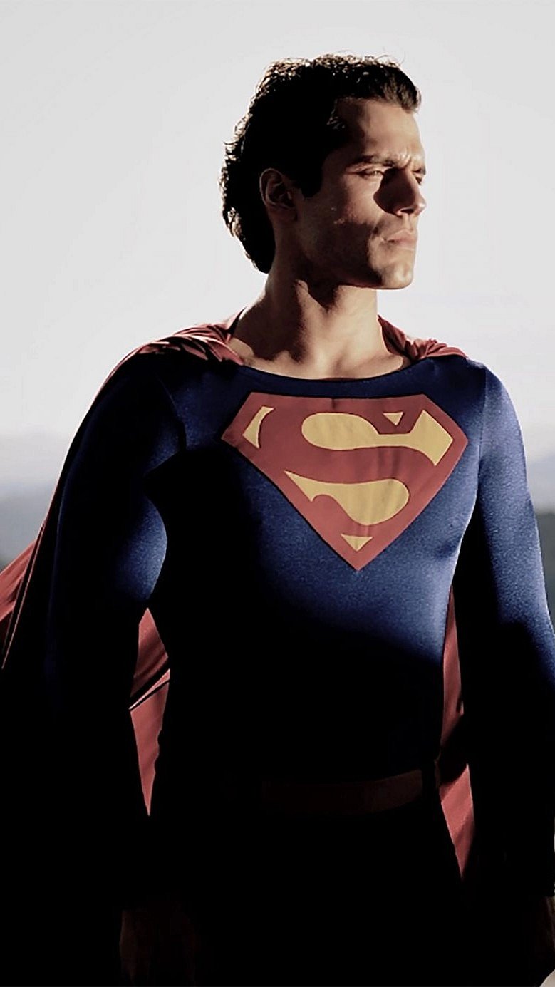 From Henry Cavill to George Reeves: The 5 Iconic Live-Action Superman ...