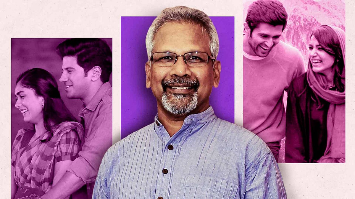 Telugu Cinema’s Love Letters To Mani Ratnam