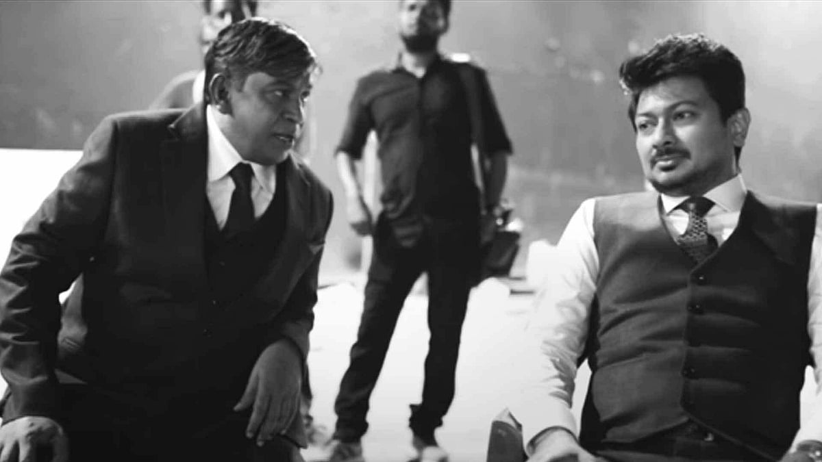 Manna Maamanna: Arivu Joins Hands with AR Rahman for a Rousing Sap Song ...