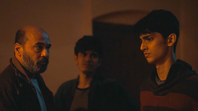 School Of Lies Writer Breaks Down 3 Crucial Scenes