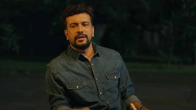 Pendulum Trailer: The Vijay Babu-starrer Is About Deep Secrets and Lucid Dreaming