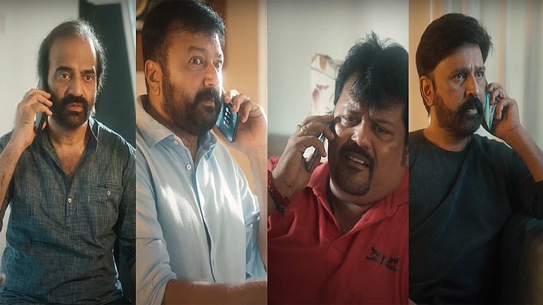 Panchathanthiram Was Like A Paid Picnic: Yugi Sethu Revisits The Tamil ...