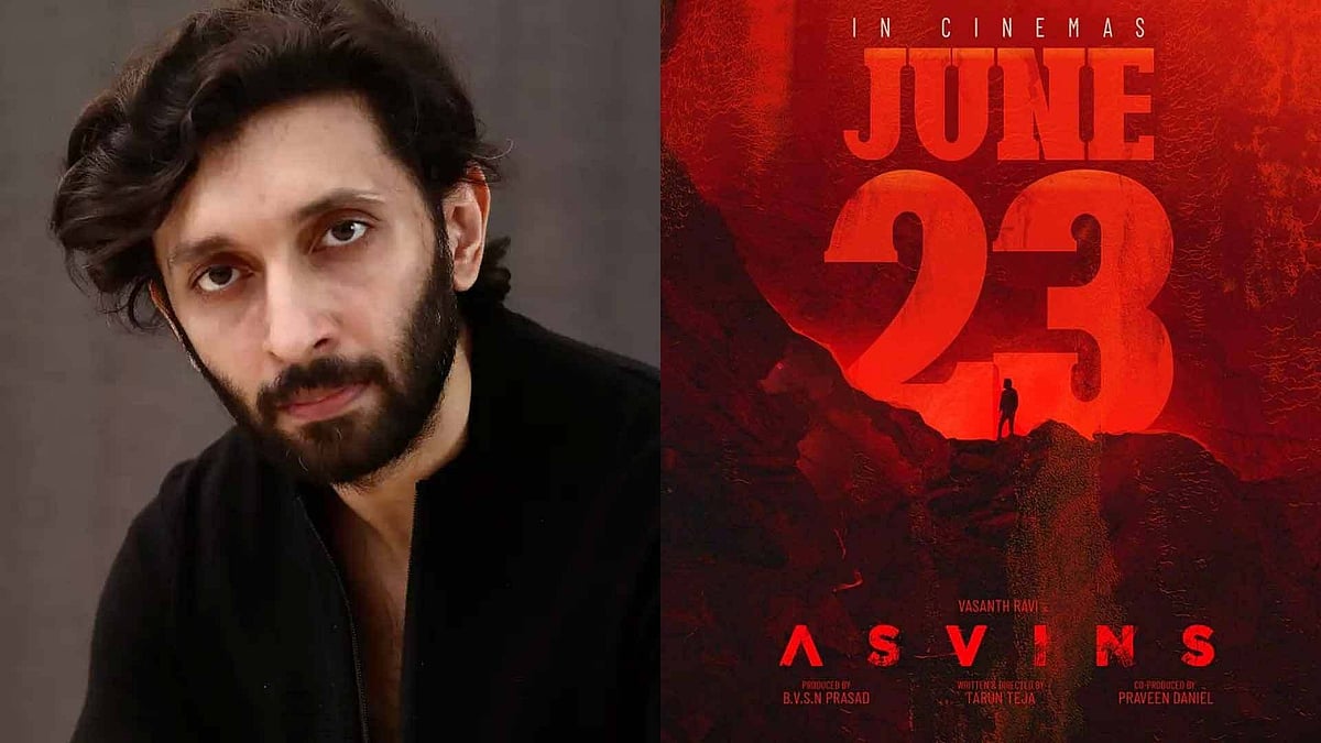 Asvins Trailer: Vasanth Ravi's Spooky Horror Film Is About Black Tourism