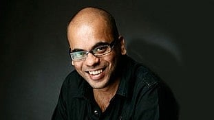 Suparn Verma says he took the soul of The Good Wife and adapted it into ...