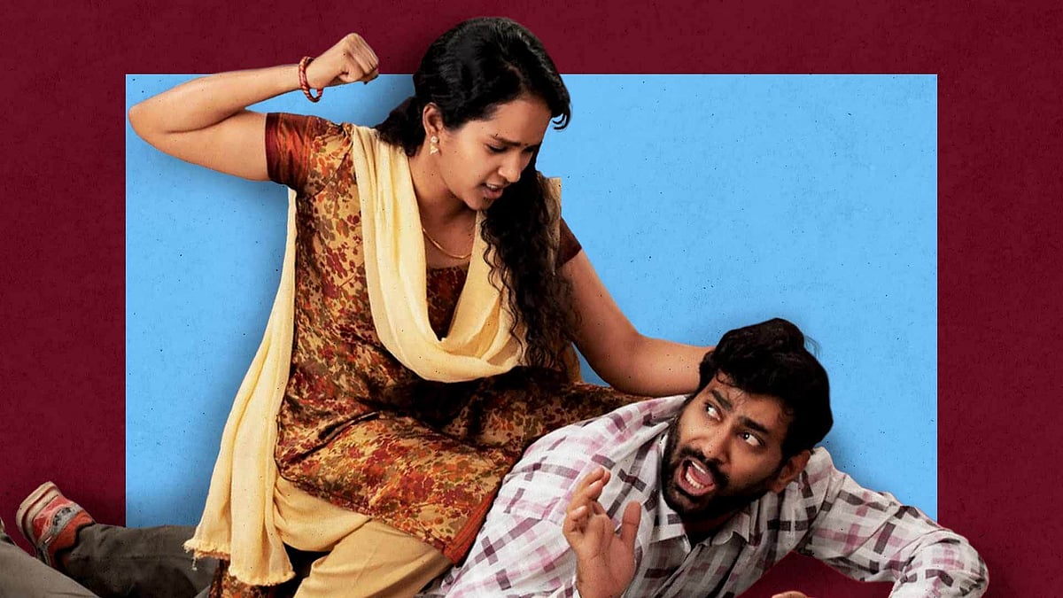 Pareshan Movie Review: Soaked in Hilarity, Rooted In Reality