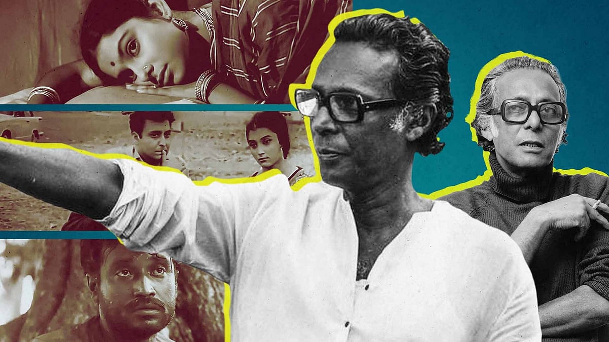Legends of Cinema: Screenplay, Direction and Gimmicks by Mrinal Sen
