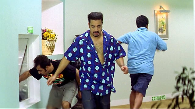 Panchathanthiram Was Like A Paid Picnic: Yugi Sethu Revisits The Tamil ...