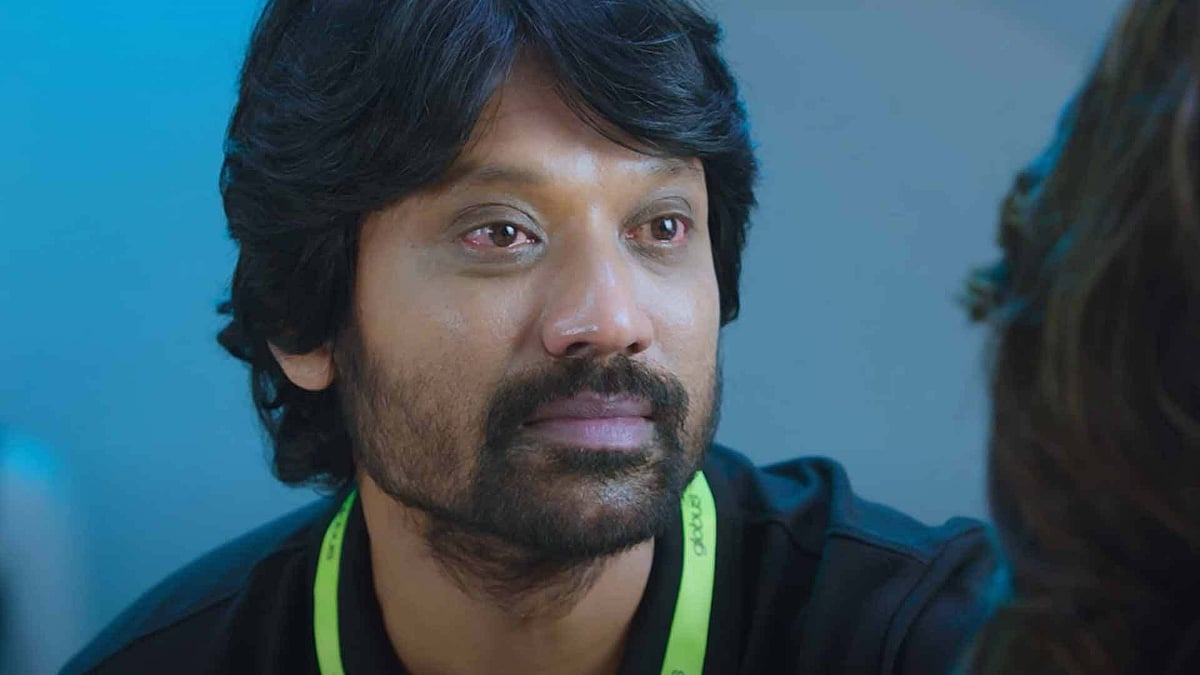 Bommai Trailer : SJ Suryah Falls For A Mannequin In This Intense Love Story