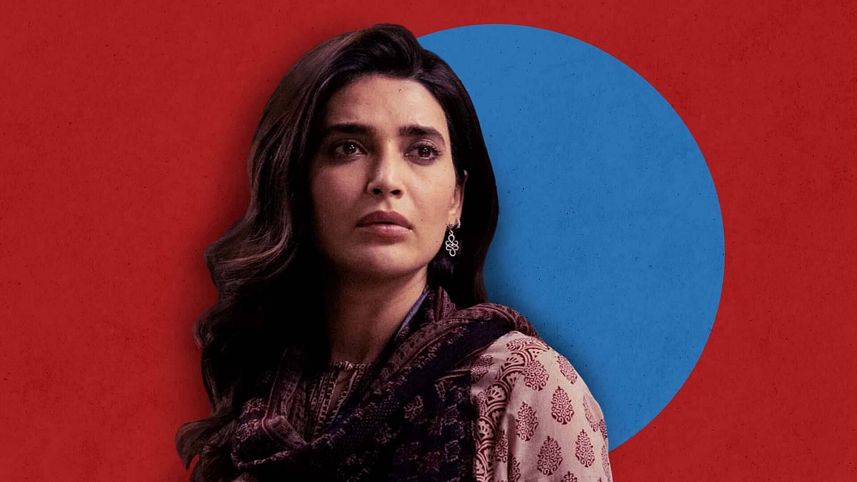 Scoop Web Series Review: Hansal Mehta’s New Show Nearly Hits the Sweet Spot