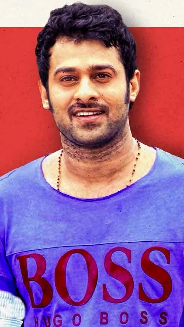 Wallbite Prabhas Will Marry After Salman Khan”: Prabhas In NBK
