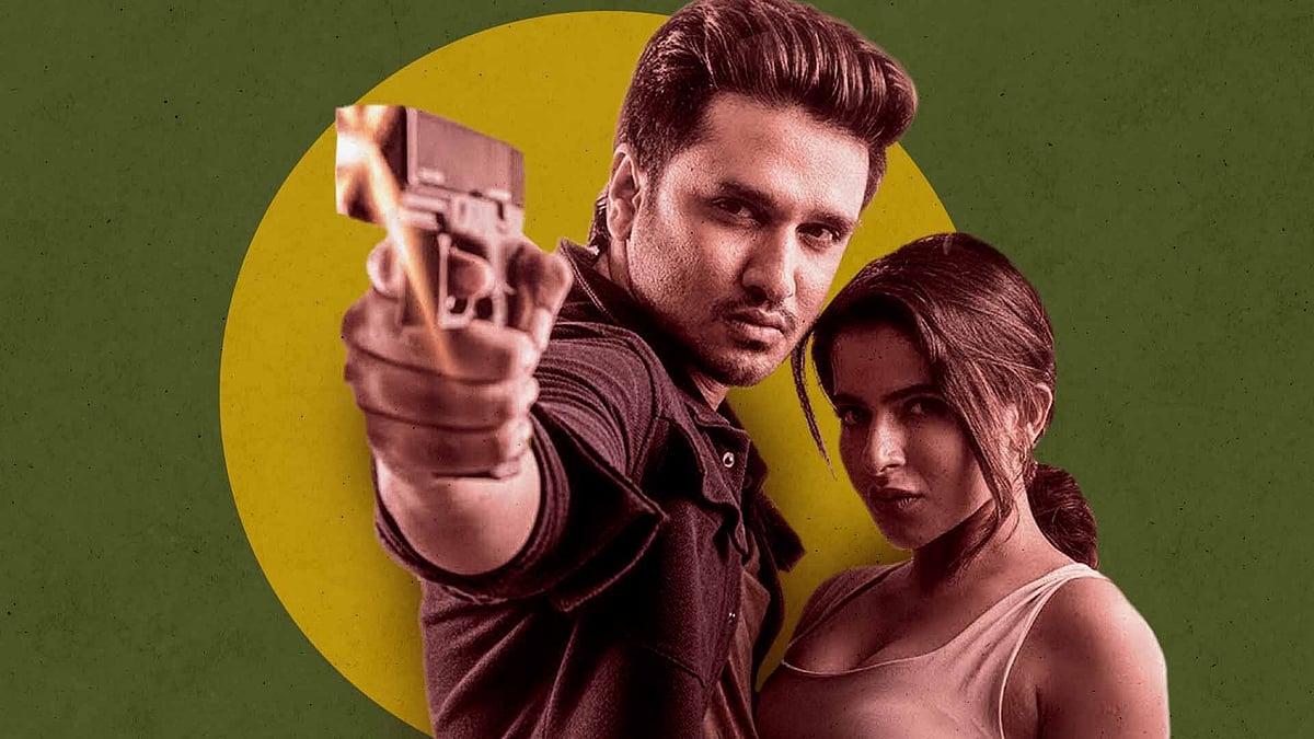 Spy Movie Review: An Uninspiring Rehash Of Old Espionage Tropes