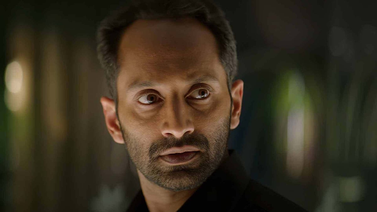 Dhoomam Trailer: Fahadh Faasil and Roshan Mathew’s Thriller Is A Race ...
