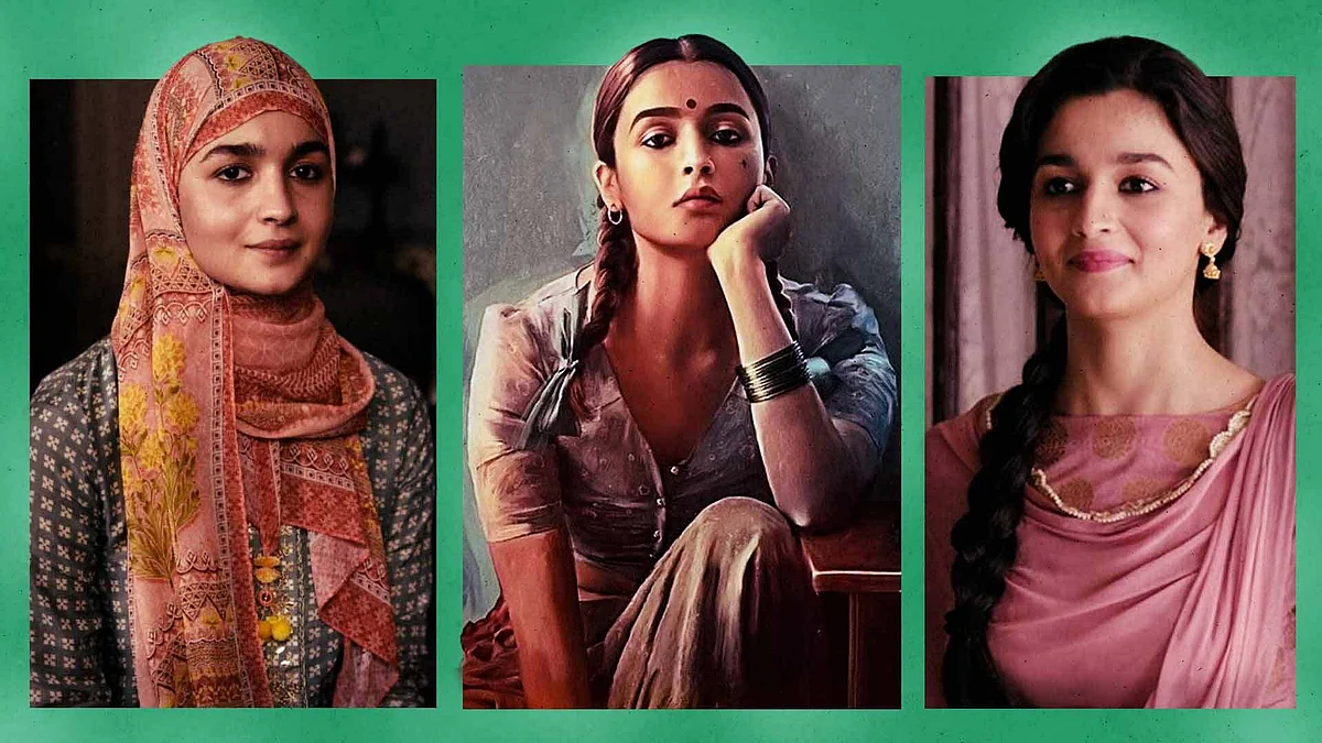5 Movies That Showcase Alia Bhatts Versatility