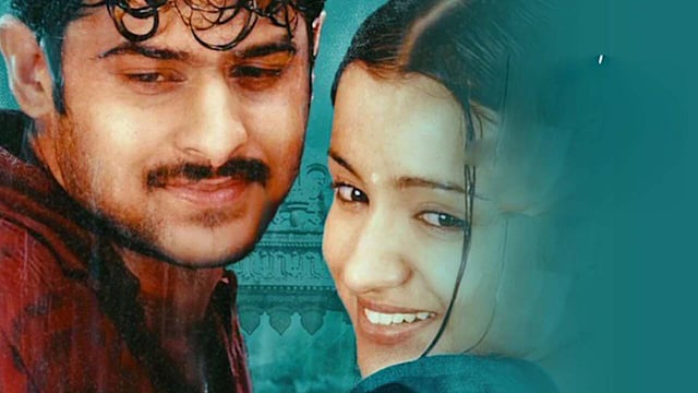 From Darling to Ram with a Six-Pack: Prabhas’ Search for Pan-Indian Stardom