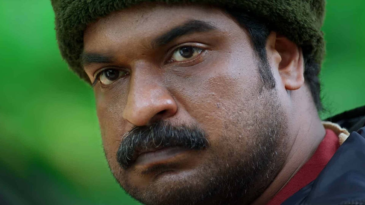 Fahadh Faasil and Dileesh Pothan In A Candid Interview