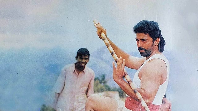 When The Empire Writes Back: Maamannan Vs Thevar Magan