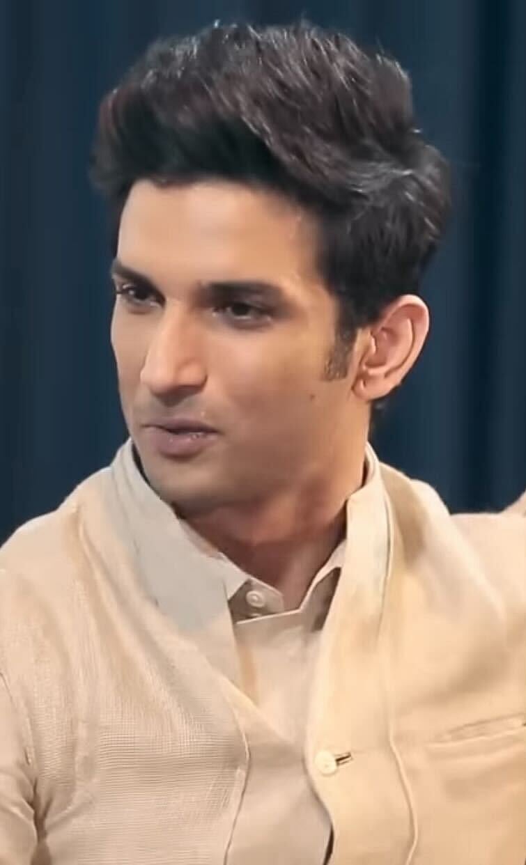 Sushant Singh Rajput