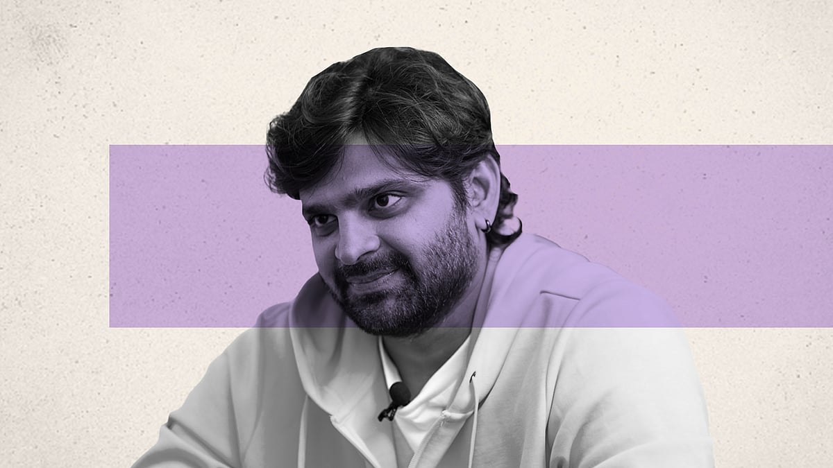 Geetha Arts Teams Up with Sree Vishnu for Their Next Project