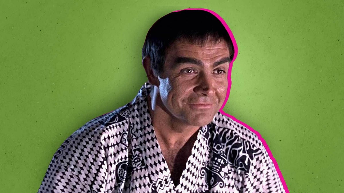 You Only Live Twice: The James Bond Cinematic Experience That Left Me ...